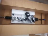 China 53600-SWC-G04 Honda Steering Rack Pinion Assembly for sale