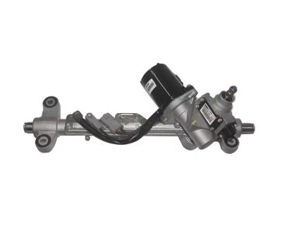China 53600-SWC-G04 Honda Steering Rack Pinion Assembly for sale