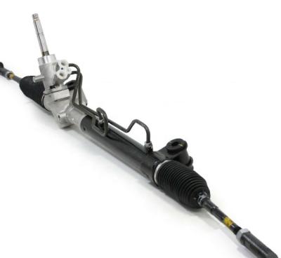 China 13337679 RHD Car Auto Steering Rack For Chevrolet Cruze J300 for sale