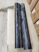 China Aluminum Alloy Car Modified Parts Trunk Wing Spoiler for sale