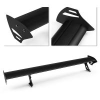 China Punchless Adjustable Rear Wing Spoiler 135cm Length for sale