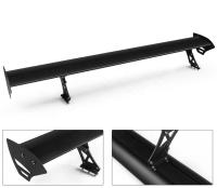 China Punchless Adjustable Rear Wing Spoiler 135cm Length for sale