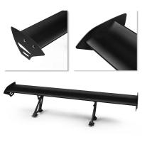 China Trunk Rear Tail Spoiler Punchless Car Modified Parts for sale