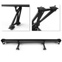 China Trunk Rear Tail Spoiler Punchless Car Modified Parts for sale