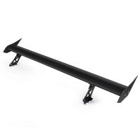 China Adjustable Wing Rear Spoiler Kit Car Modified Parts for sale