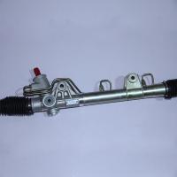 China 2S613200PC 1.5L Displacement Steering Gear Box For VW for sale