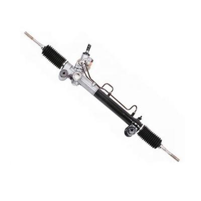 China 44250-33340 LHD Power Steering Gear Rack For Toyota Camry 3.0 2.4 for sale