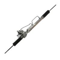 China 49001-1F705 LHD Auto Steering Rack For Nissan Micra II K11 for sale