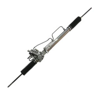 China 49001-1F705 LHD Auto Steering Rack For Nissan Micra II K11 for sale