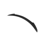 China 119cm Modified Tail Spoiler Carbon Fiber Wing Spoiler For Tesla for sale