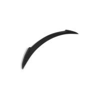 China 119cm Modified Tail Spoiler Carbon Fiber Wing Spoiler For Tesla for sale