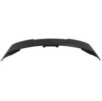 China ABS Carbon Fiber Tail Wing Spoiler Car Modified Parts for sale