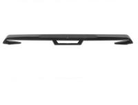 China ABS Carbon Fiber Tail Wing Spoiler Car Modified Parts for sale