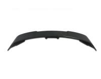 China ABS Carbon Fiber Tail Wing Spoiler Car Modified Parts for sale
