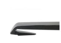 China ABS Carbon Fiber Tail Wing Spoiler Car Modified Parts for sale