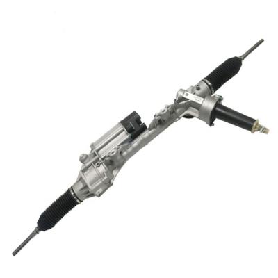 China OEM 32106867960 Replacement Auto Steering Rack Pinion For BMW for sale