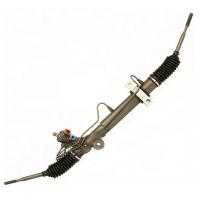China Cost-effective 49001-CA100 LHD For Nissan Murano  Auto Steering Rack for sale