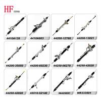 China All model 44200-2650 Hydraulic Manual  For Hilux Auto Steering Rack for sale