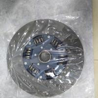 China Clutch Disc Construction Vehicle Parts For Volvo Excavator 14528378 for sale