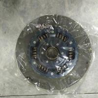 China Clutch Disc Construction Vehicle Parts For Volvo Excavator 14528378 for sale