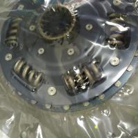 China Clutch Disc Construction Vehicle Parts For Volvo Excavator 14528378 for sale