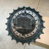 China Top quality 320D new Final Drive Travel Motor for Excavator Parts 320D Travel Motor for sale