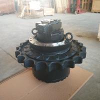 China Top quality 320D new Final Drive Travel Motor for Excavator Parts 320D Travel Motor for sale