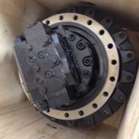 China Top quality 320D new Final Drive Travel Motor for Excavator Parts 320D Travel Motor for sale