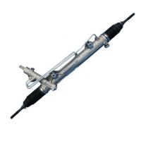 China 32136755065 Left Hand Drive Steering Rack Assembly For BMW 3 E46 for sale