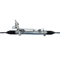 China 32136755065 Left Hand Drive Steering Rack Assembly For BMW 3 E46 for sale