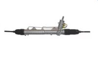China 32136755065 Left Hand Drive Steering Rack Assembly For BMW 3 E46 for sale
