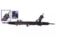 China 32106777271 Replacement Auto Steering Rack For BMW 7 E65 for sale