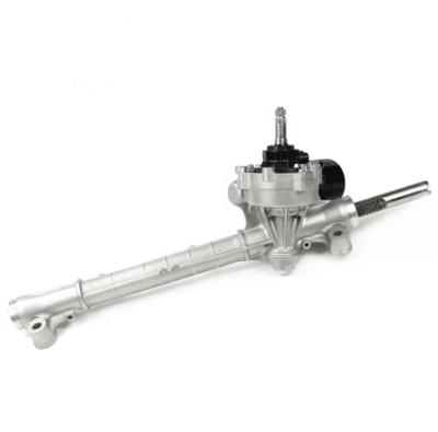 China 53601-TR0-G04 LHD Repair Car Steering Rack For Honda Civic 1.8L for sale