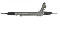 China Hydraulic 32136751027 Auto Steering Rack For BMW X5 E53 for sale