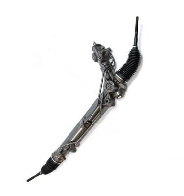 China Hydraulic 32136751027 Auto Steering Rack For BMW X5 E53 for sale
