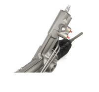 China Hydraulic 32136751027 Auto Steering Rack For BMW X5 E53 for sale