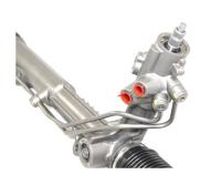 China Hydraulic 32136751027 Auto Steering Rack For BMW X5 E53 for sale