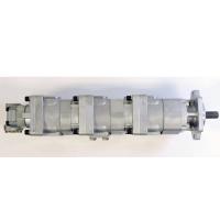 China Hot selling Construction Vehicle Parts 705-56-26030 Hydraulic Pump for sale