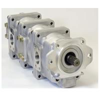 China Hot selling Construction Vehicle Parts 705-56-26030 Hydraulic Pump for sale