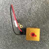 China High selling DC24V 803007064  Engine Spare Parts Solenoid Diesel for sale
