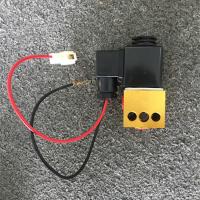 China High selling DC24V 803007064  Engine Spare Parts Solenoid Diesel for sale