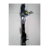 China 4410A006 Hydraulic Automotive Power Steering Gear For Mitsubishi for sale