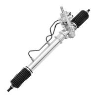 China Good quality 68072216AC  For Chrysler LHD Power Steering Rack for sale
