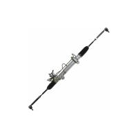 China Cost-effective 49001-CA100 LHD For Nissan Murano  Auto Steering Rack for sale