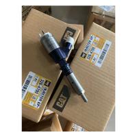 China 320D Excavator C6 C6.4 Diesel Fuel Injector 3264700 for sale
