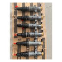 China 320D Excavator C6 C6.4 Diesel Fuel Injector 3264700 for sale