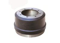 China Anti Abrasion Steel Trailer Brake Drum Hub 1064027001 for sale