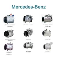 China Excavator Auto AC Compressor 10S17C 447220-3846 447220-3847 for sale