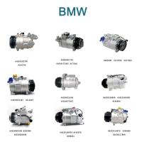 China Excavator Auto AC Compressor 10S17C 447220-3846 447220-3847 for sale