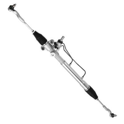 China 44200-BZ040 Hydraulic Power Steering Rack For Toyota Avanza 1.5cc for sale